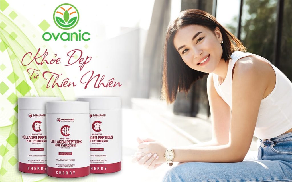 Review Top 7 Collagen Úc Tốt Nhất, Được Ưa Chuộng Hiện Nay